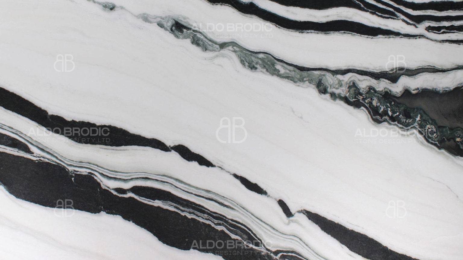 Bianco Lasa Macchia Vecchia - Aldo Brodic
