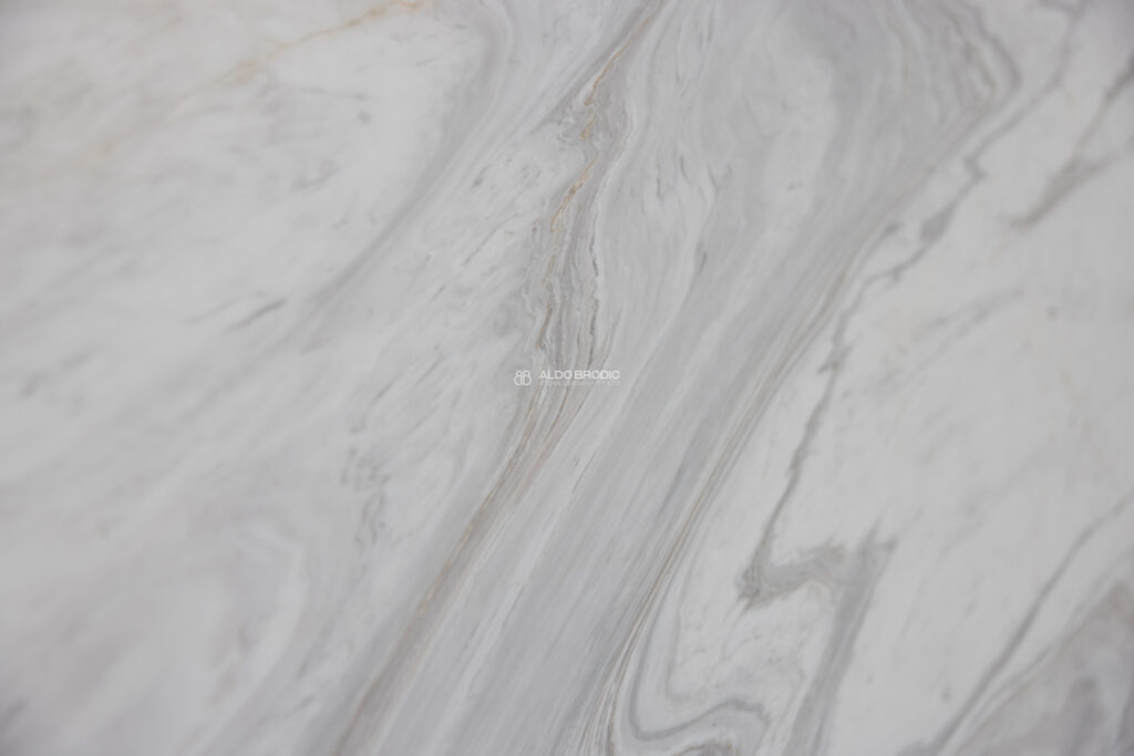 Fusion White Honed - Aldo Brodic