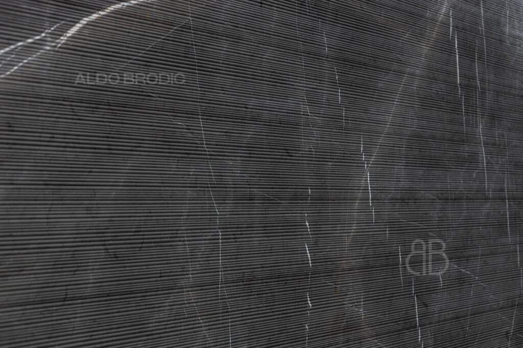 Pietra Grey - Flute Design - Aldo Brodic