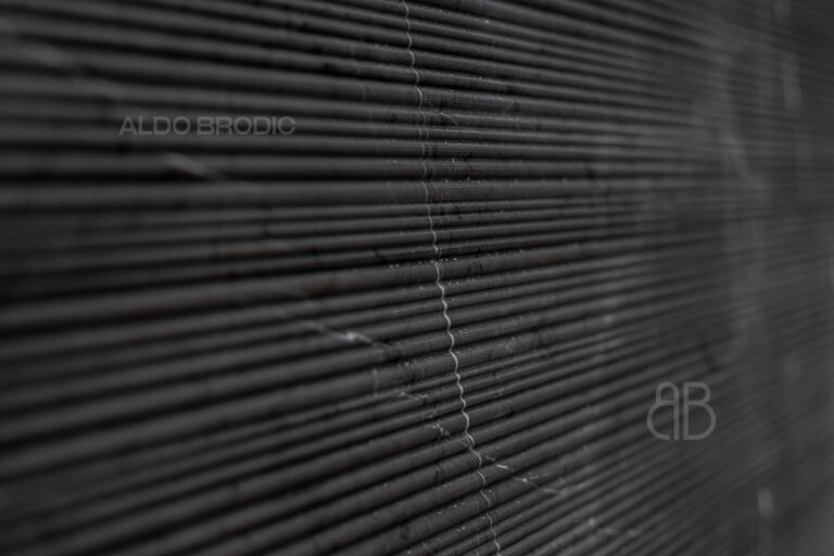 Pietra Grey - Flute Design - Aldo Brodic