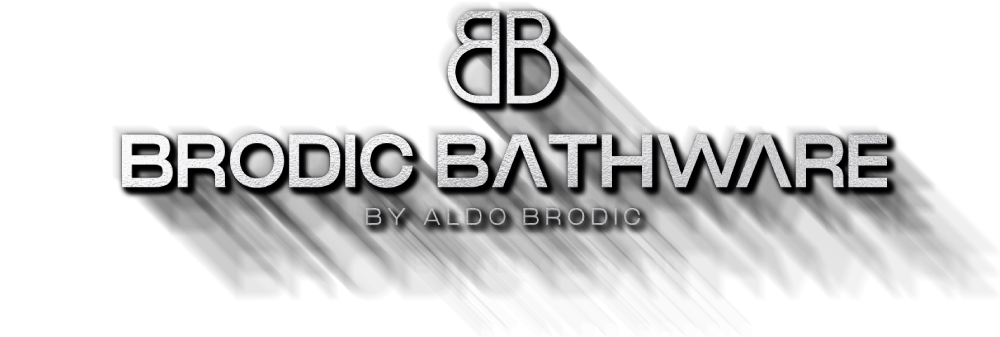 Brodic Bathware - Aldo Brodic